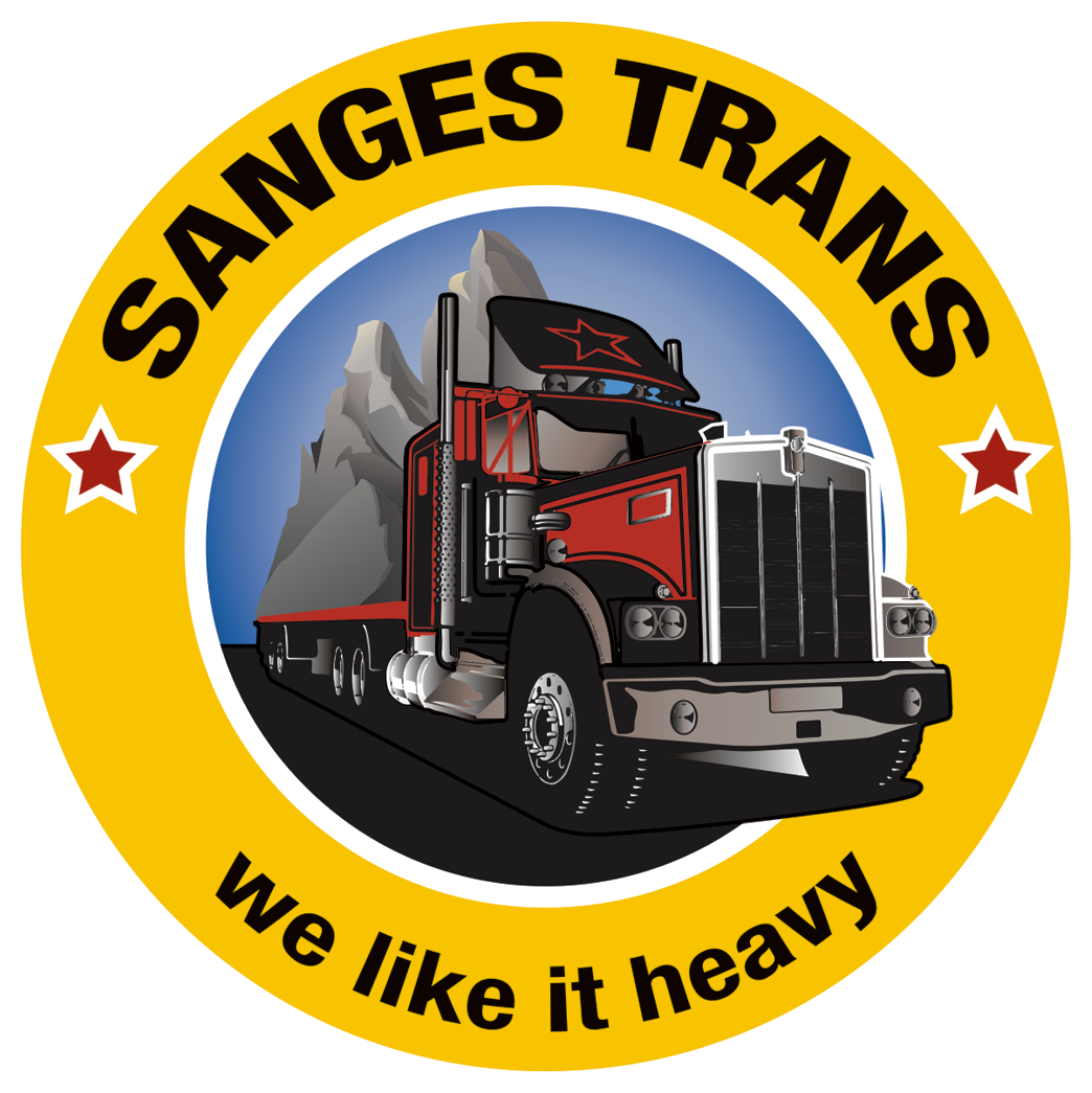 Sanges Trans Transport Agabaritic Sanges Trans Transport Agabaritic